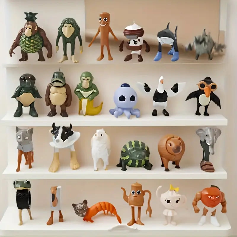 Brain Rot Advent Calendar – BrainRot